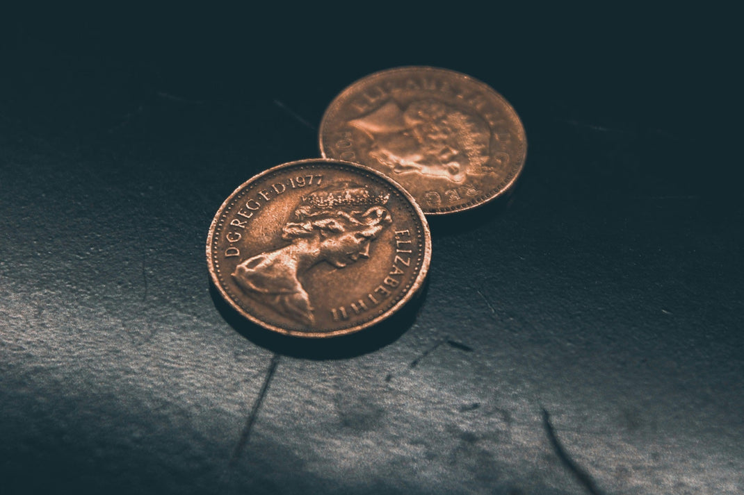 11 Best Coin Books [2025] - Free & Paid