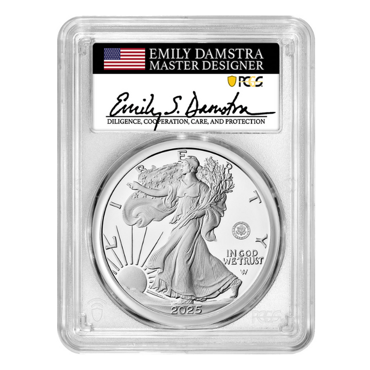 Westminster Mint Numismatics Rarities - Gold, Silver Bullion and coins