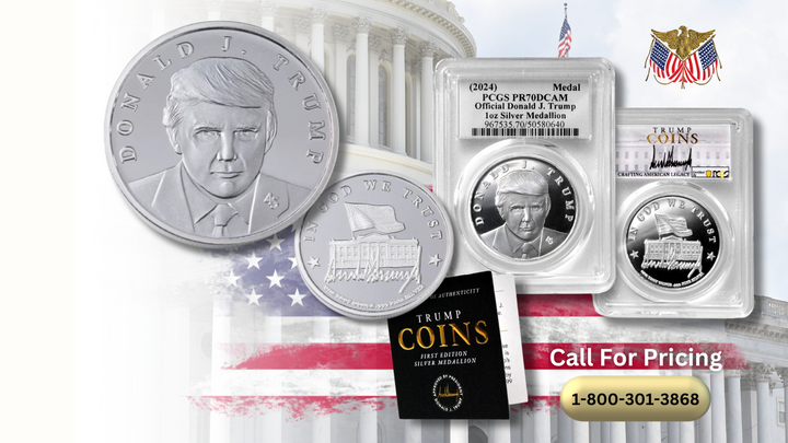 Westminster Mint Numismatics Rarities - Gold, Silver Bullion and coins
