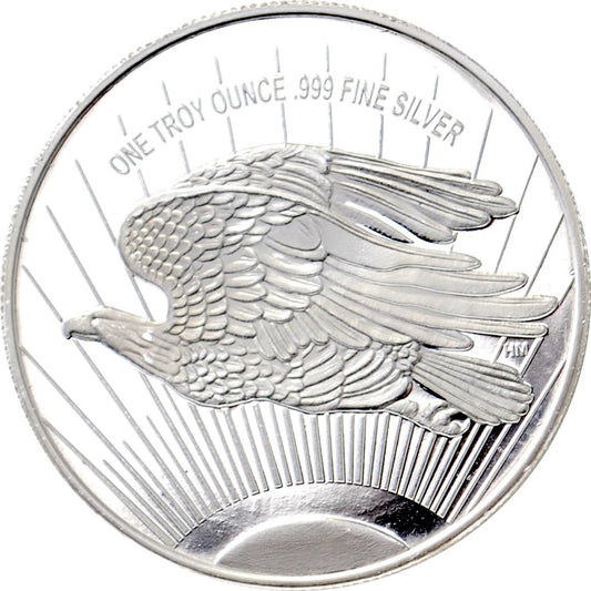 Silver Rounds